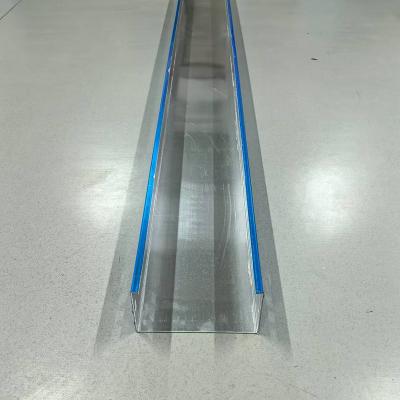 Cina 1.0mm-3.0mm Spessore Tavolo per cavi in alluminio conduttivo Da esterno Tavolo per cavi a fondo solido da interno in vendita