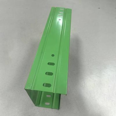 Cina Cable Tray resistente al fuoco con connettori larghezza 100 mm 100 cm in vendita