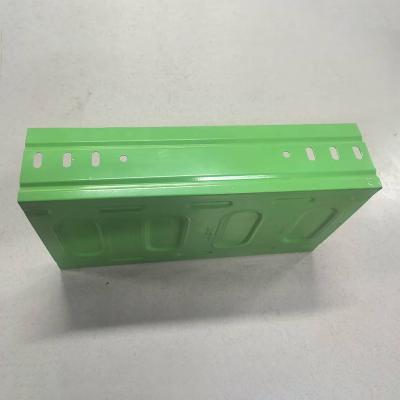 Cina Cable Tray resistente al fuoco con connettori larghezza 100 mm 100 cm in vendita