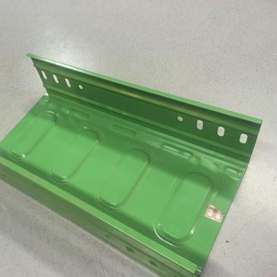 Cina Lungozza personalizzabile Tavolo per cavi modellati altezza 50 mm 300 mm in vendita