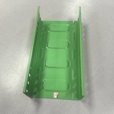 Cina Lungozza personalizzabile Tavolo per cavi modellati altezza 50 mm 300 mm in vendita