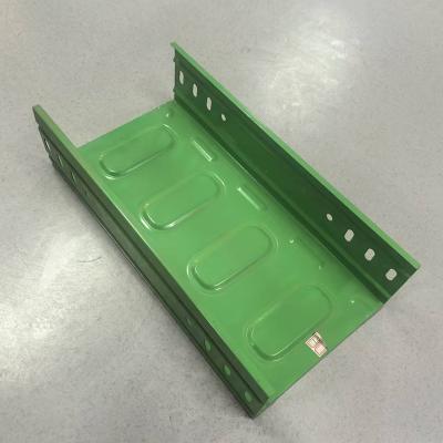 Cina 50 mm 300 mm altezza cablaggio per ufficio resistenza al fuoco UL94 V-0 forma rettangolare in vendita