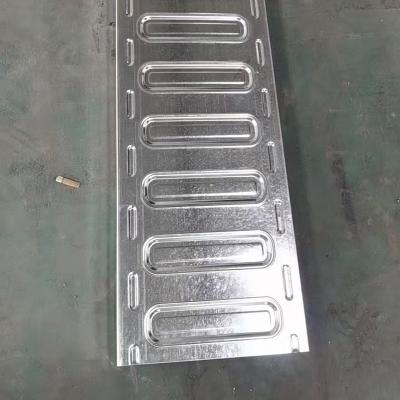 Cina Copre una vasca di filo in acciaio inossidabile ad alta durezza con capacità di carico fino a 1000 libbre in vendita