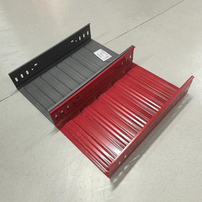 Cina Eccellente resistenza alla corrosione Cable Tray Safety Rectangular Wall Mounting or Hanging in vendita