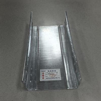 Cina Telaio di cavi galvanizzato a caldo d'argento con capacità di carico medio e elevata resistenza alla corrosione in vendita