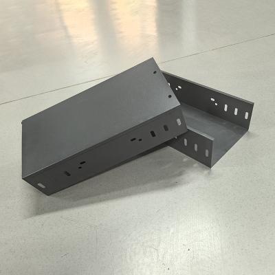 Cina Connettori Cable Tray resistente al fuoco resistente ad impatti e resistente alla corrosione per accessori in vendita