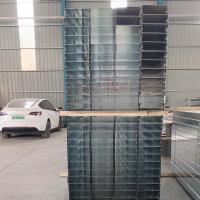 China Hot Dipped Galvanized Cable Raceway Perfect Solution For Cable Organization for sale