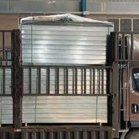 China Hot Dipped Galvanized Cable Raceway Perfect Solution For Cable Organization for sale