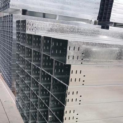 China Innen / buiten kabelbak gegalvaniseerde lichte / middelgrote / zware ladingen for sale