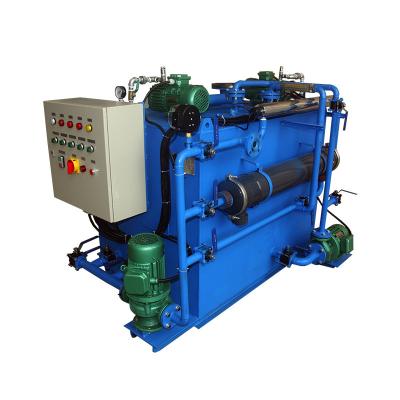 China 10-600 person  Sewage  treatment system for sale