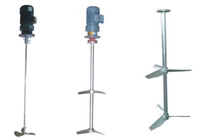 China upright shaft  style mixer for sale