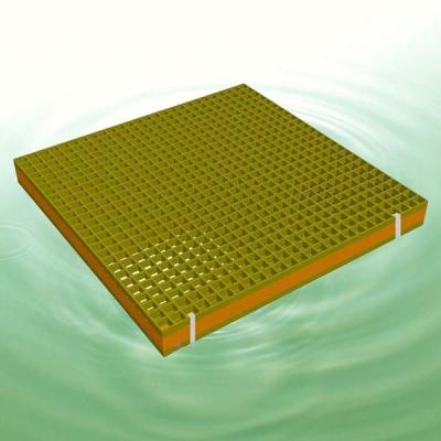 China High Toughness and Multiple thickness FRP ratings for sale