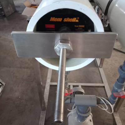 China UF RO DTRO  Tube Membrane Shell Unload Special Tool ; RO Membrange Maintenance Tool , Membrane Operation Tool for sale