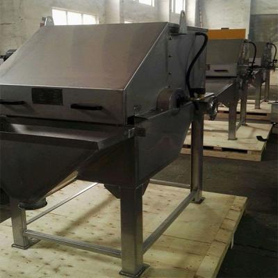 China aquaculture use  Drum Screen Filter , seafood solid water purifier ,  Paper Mill Drum Rotatory Grid for sale