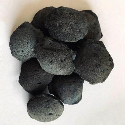 China Micro-electrolytic iron-carbon filler, Fenton Tower Filler , Waste water Treatment packing for sale