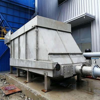 China Dissolved Air Flotation Sewage treatment  industrial dust removal equipment , mirco bubble generator for sale