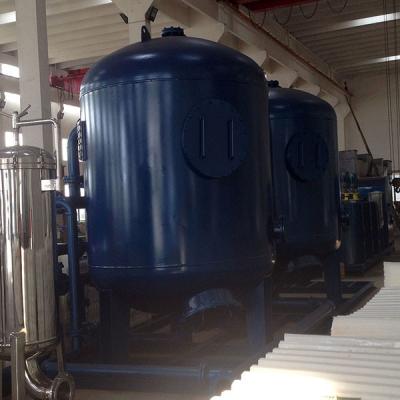 China Factory Sell LACF-8 High Efficiency Activated Carbon Filter for sale
