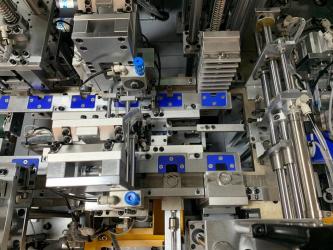 China Factory - Beining Intelligent Technology (Zhejiang) Co., Ltd