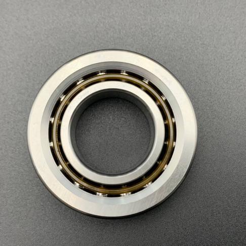 Quality 760206TN1 Ball Screw Support Bearing Precision Spindle Ball Bearing 30x62x16 for sale