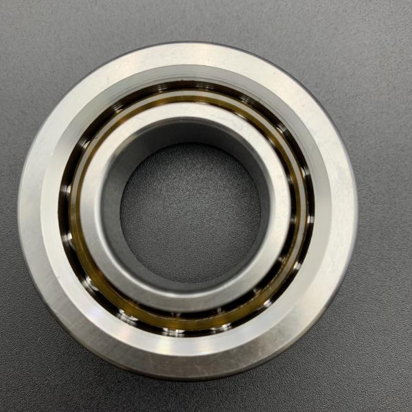 Quality 760206TN1 Ball Screw Support Bearing Precision Spindle Ball Bearing 30x62x16 for sale