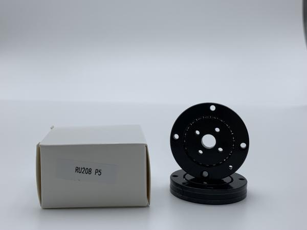 Quality Precision Custom Bearings Non Standard Bearing RU208 P5 Crossed Roller Bearing for sale