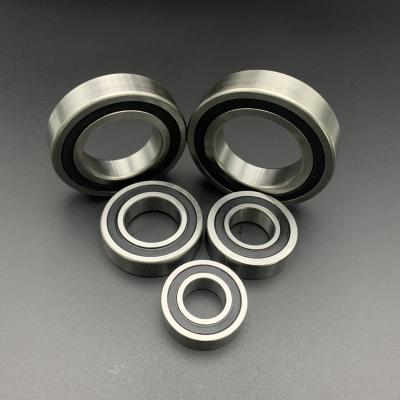 Cina 7000C-2RZ cuscinetto a sfera a fusione 10x26x8 per attrezzi a fusione sigillati in vendita