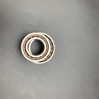 China 719/7C Open Sealed Angular Contact Ball Bearings 7x17x5mm Bearing for sale