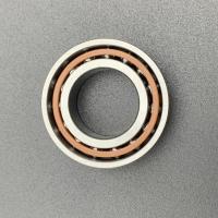 China 7006/VA9D1Super Precision Single Row Angular Contact Ball Bearing for sale