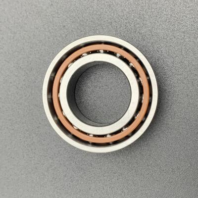 中国 7006 ACE/P4A 超精密単列角形接触ボールベアリング 販売のため