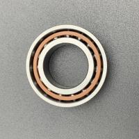 China 7006 CB/HCP4A Super Precision Single Row Angular Contact Ball Bearing for sale
