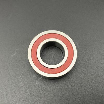 China S7006  ACD/HCP4A Angular Contact Ball Bearing 30x55x13 Mm Super Precision High Capacity for sale