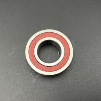 China Super Precision High Capacity Single Row Angular Contact Ball Bearing with P4A Precision Grade for sale