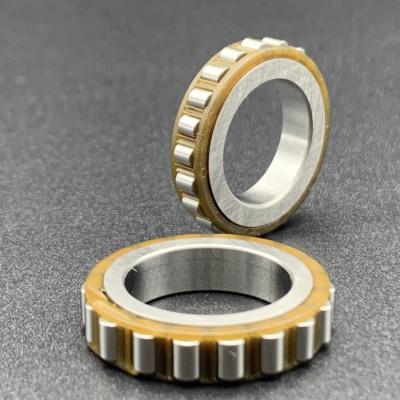 China N9 9*14*3mm Super Precision High-speed Cylindrical Roller Bearings Without Outer Ring for Robot Reducers for sale
