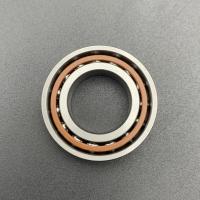 China 71908 CE/P4A Super Precision Angular Contact Ball Bearing with P4A Precision Grade 40x62x12 mm High Speed E Design for sale