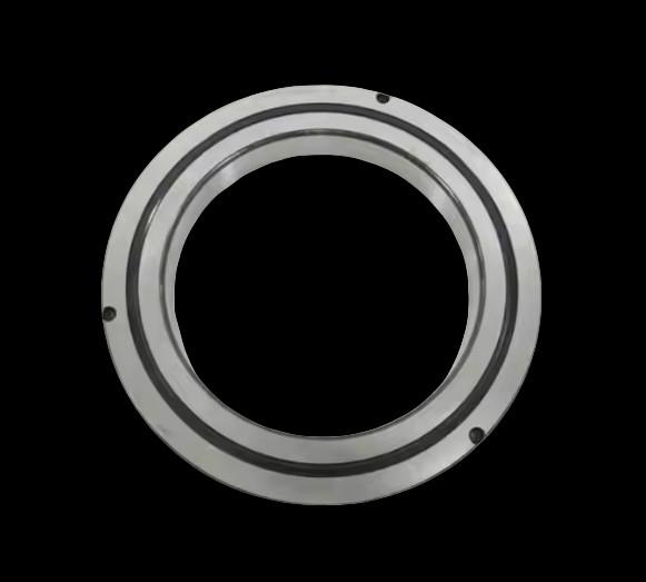 Quality Crossed Roller Bearing RA7008UUCC0 70X86X8mm High Rigidity Compact Design Linear Guide Slide for sale