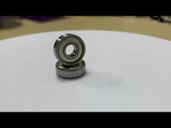 608 ZZTN 深溝ボールベアリング 高速 8*22*7mm 掃除機用