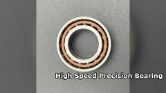707 ACD HCP4AH High Speed Precision Spindle Bearing