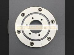 RU208 Crossed Roller Bearing High Precision Robot Solution
