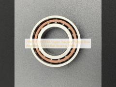 71904 CE HCP4A High Speed Ceramic Ball Bearing Review