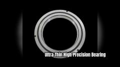 RA8008UUCC0 Crossed Roller Bearing Precision Solution