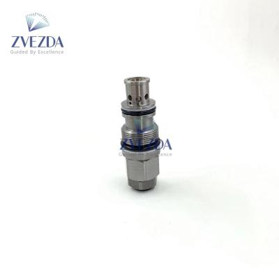 China Hydraulic Swing Main Relief Valve Komatsu Pressure Relief Cartridge For Doosan DX60 for sale