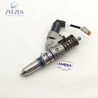 China EUI Unit Fuel Injector Assembly OE 3411756 For M11 Diesel Engine for sale
