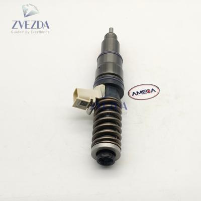 China Electronic Unit Fuel Injector Assembly OE 21340612 For EC360 EC460 D13 Diesel Engine for sale