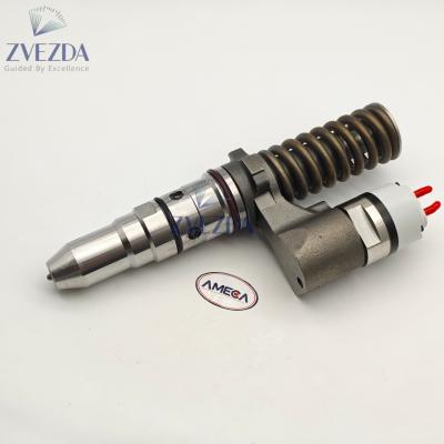 China Fuel Injector 392-0206 For 3508B 3512B 3516B Diesel Engine Unit Injector Spare Parts for sale