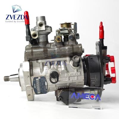 China High Pressure Diesel Engine Injection Pump 9520A185H Fit 1104C-44 ODM for sale