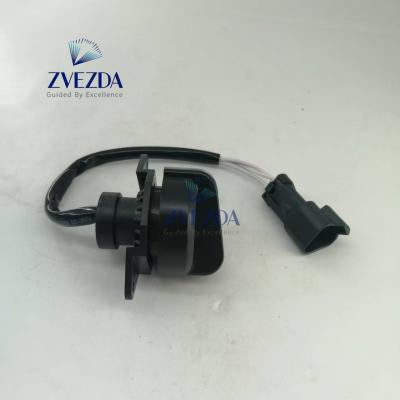 China 21Q6-20800 Cat Excavator Parts Electrical Replacement Component Knob for sale