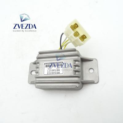 China E320C E312C Excavator Safety Relay Parts R8T30171 24V For Mitsubishi Engine for sale