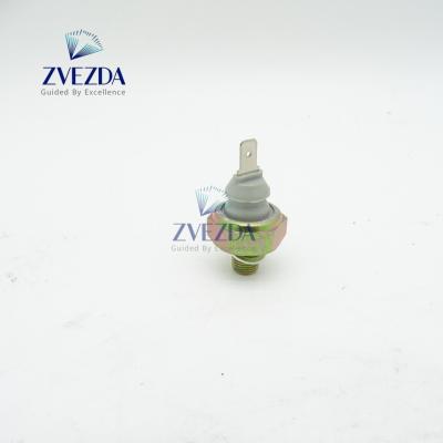 China 31A90-00601 Excavator Sensor Oil Pressure Warning Switch Mitsubishi S4S S4Q2 for sale