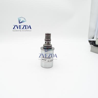 China 1959700 Hydraulic Flow Control Solenoid Valve 195-9700 For 420D for sale
