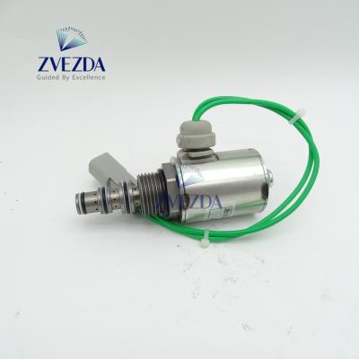 China 171-3685 Hydraulic Solenoid Valve Fit Motor Grader for sale